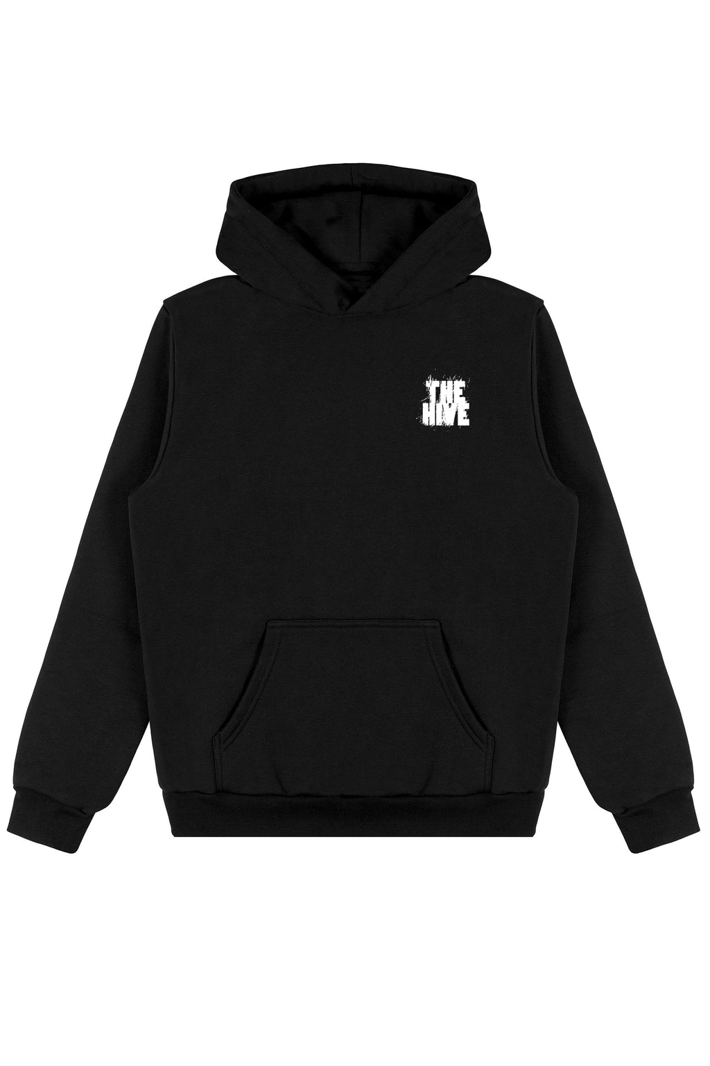 TIGHT HOODIE – The Hive Clothing