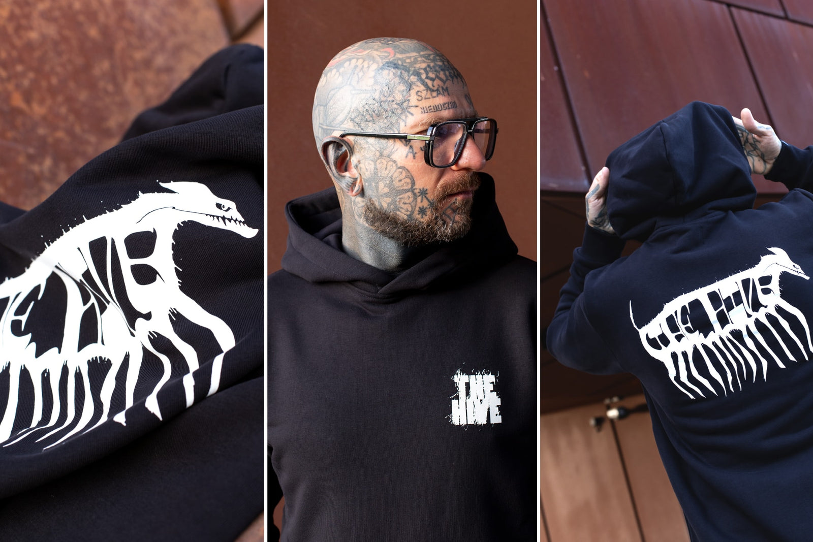 The Hive Clothing - Streetwear Clothing Brand